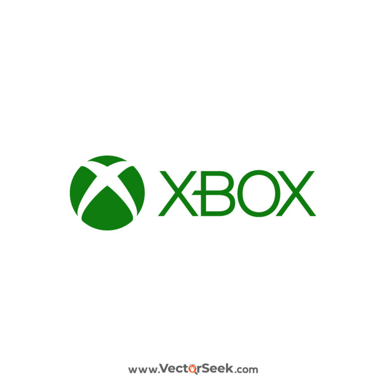 Xbox Logo Vector - (.Ai .PNG .SVG .EPS Free Download)