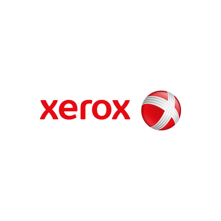 Xerox Logo Vector - Vector Seek