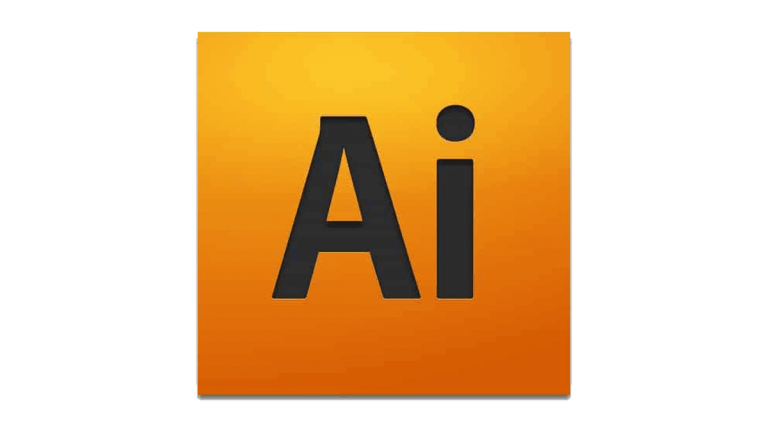 Illustrator Logo Vector - (.Ai .PNG .SVG .EPS Free Download)