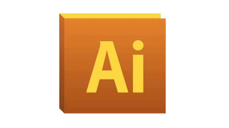 Illustrator Logo Vector - (.Ai .PNG .SVG .EPS Free Download)
