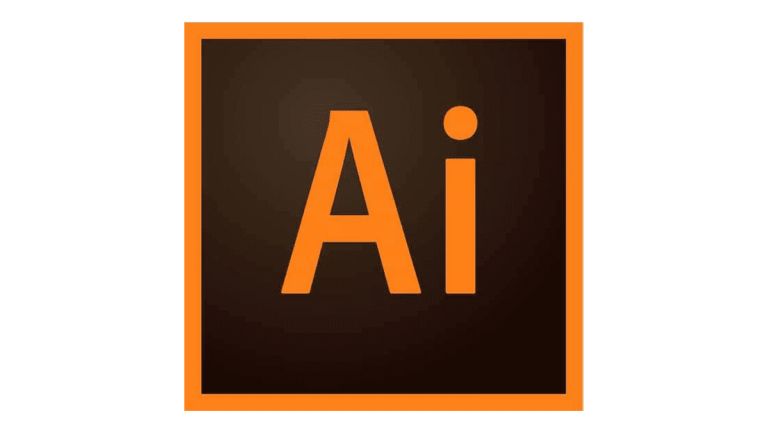 Illustrator Logo Vector - (.Ai .PNG .SVG .EPS Free Download)