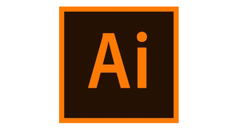 Illustrator Logo Vector - (.Ai .PNG .SVG .EPS Free Download)