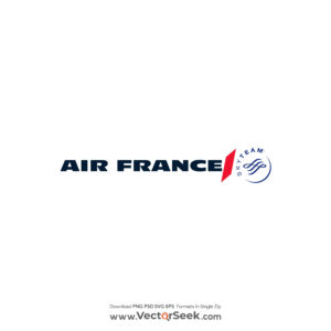 Air France Logo Vector - (.Ai .PNG .SVG .EPS Free Download)