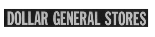 Dollar General Logo Vector - (.Ai .PNG .SVG .EPS Free Download)