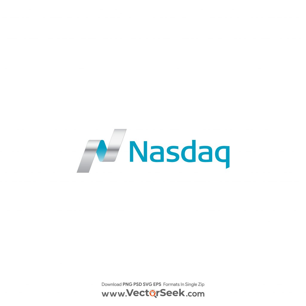 Nasdaq logo Vector - (.Ai .PNG .SVG .EPS Free Download)