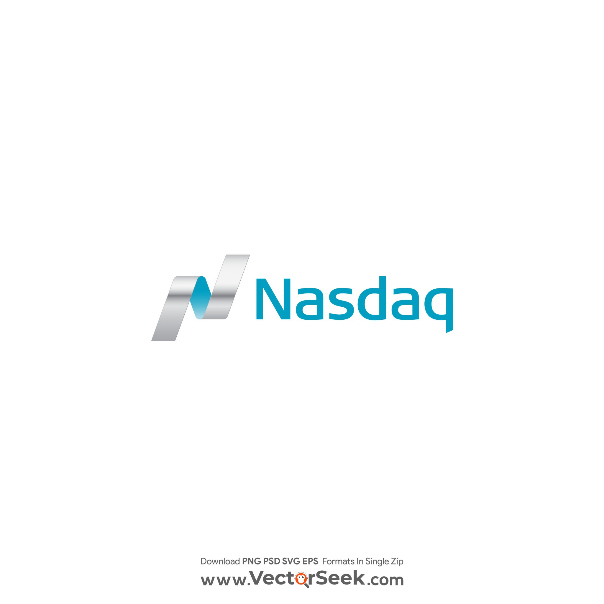 Nasdaq logo Vector - (.Ai .PNG .SVG .EPS Free Download)