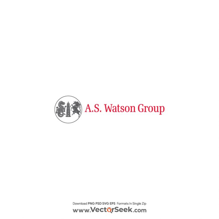 A.S. Watson Group Logo Vector - (.Ai .PNG .SVG .EPS Free Download)