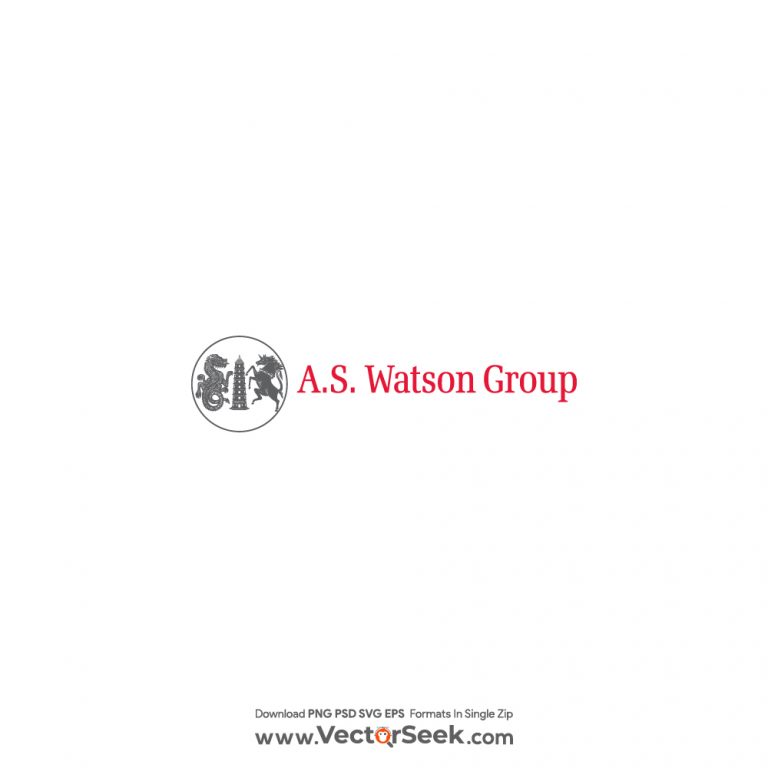 A.S. Watson Group Logo Vector - (.Ai .PNG .SVG .EPS Free Download)