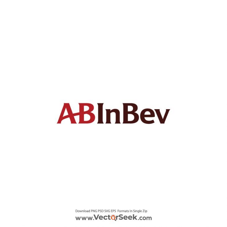 AB InBev Logo Vector - (.Ai .PNG .SVG .EPS Free Download)