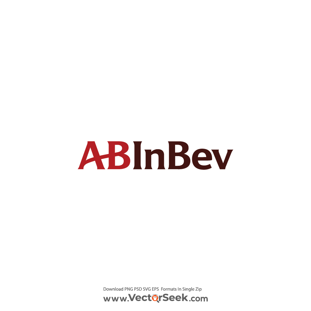 AB InBev Logo Vector - (.Ai .PNG .SVG .EPS Free Download)