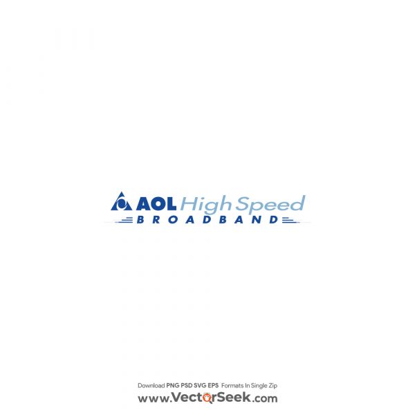 AOL Logo Vector - (.Ai .PNG .SVG .EPS Free Download)