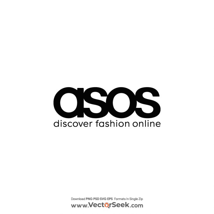ASOS.com Logo Vector - (.Ai .PNG .SVG .EPS Free Download)