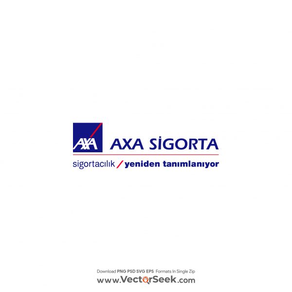AXA Investment Managers Logo Vector - (.Ai .PNG .SVG .EPS Free Download)