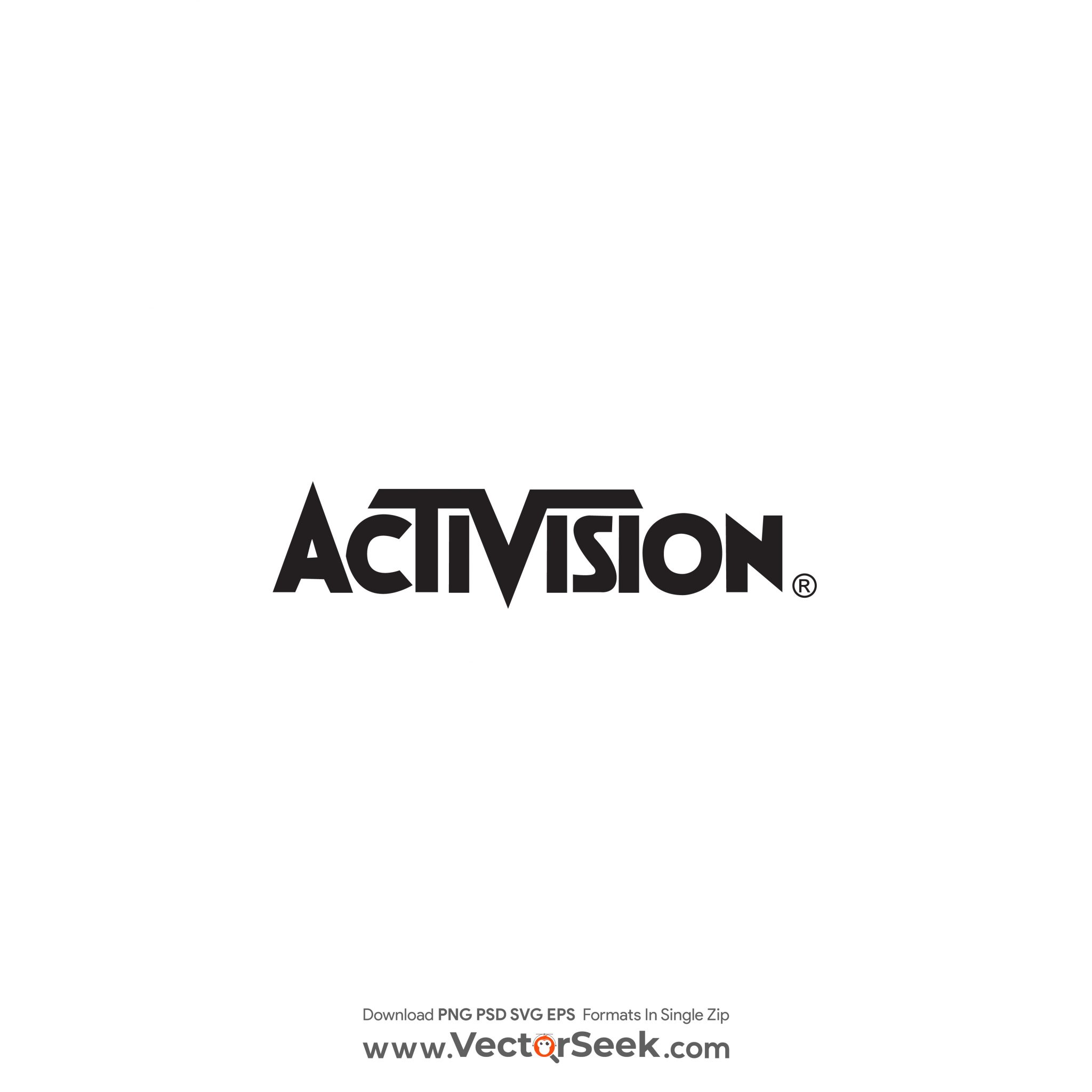 Activision Logo Vector - (.Ai .PNG .SVG .EPS Free Download)