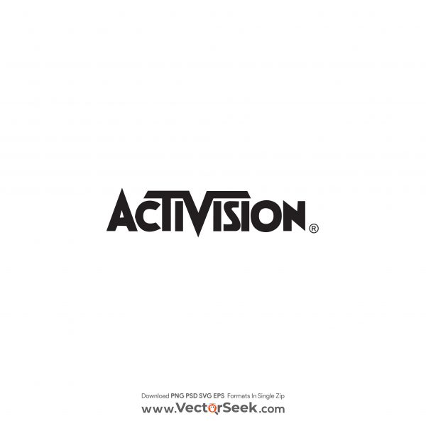 Activision Logo Vector - (.Ai .PNG .SVG .EPS Free Download)