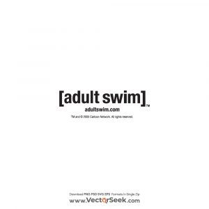 Adult Swim Logo Vector - (.Ai .PNG .SVG .EPS Free Download)