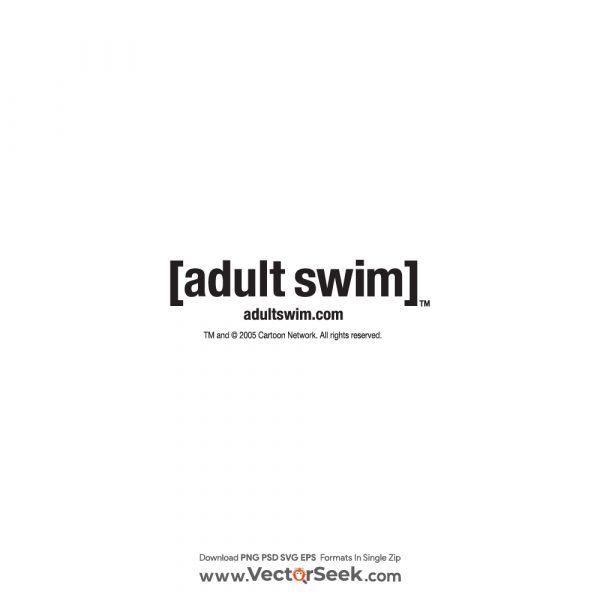 Adult Swim Logo Vector - (.Ai .PNG .SVG .EPS Free Download)