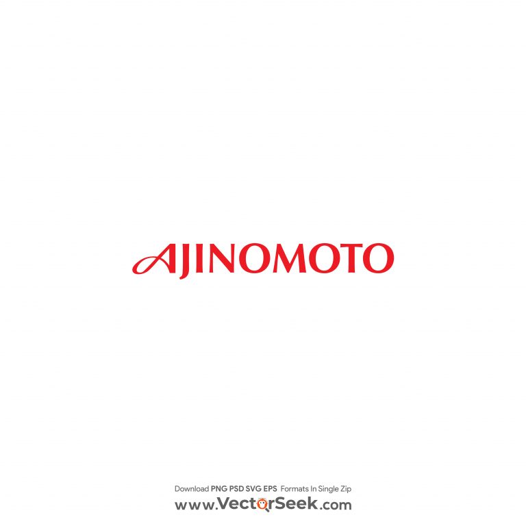 Ajinomoto Logo Vector - (.Ai .PNG .SVG .EPS Free Download)
