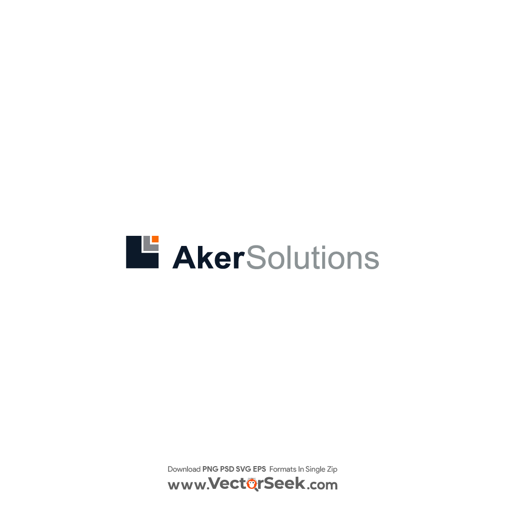Aker Solutions Logo Vector - (.Ai .PNG .SVG .EPS Free Download)
