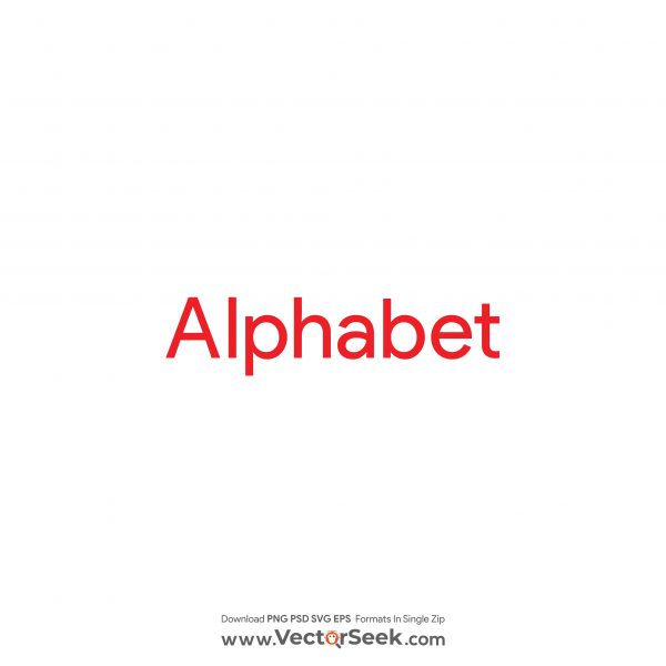 Alphabet Arm Design Logo Vector - (.Ai .PNG .SVG .EPS Free Download)