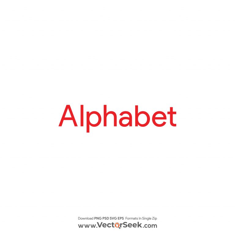 Alphabet Inc. Logo Vector - (.Ai .PNG .SVG .EPS Free Download)