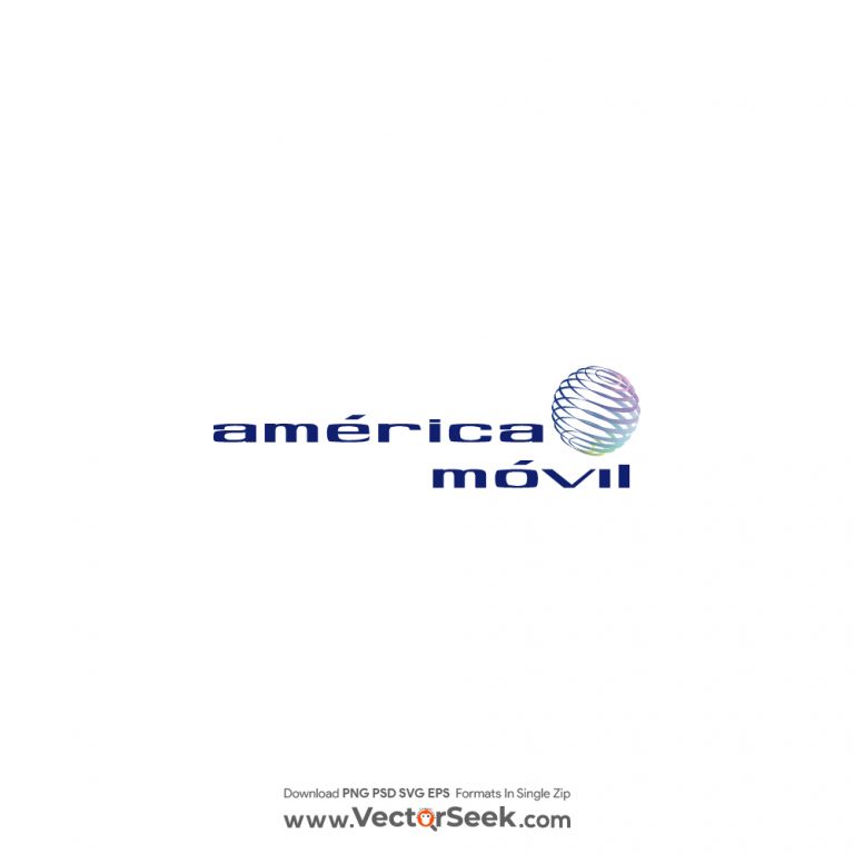 América Móvil Logo Vector - (.Ai .PNG .SVG .EPS Free Download)