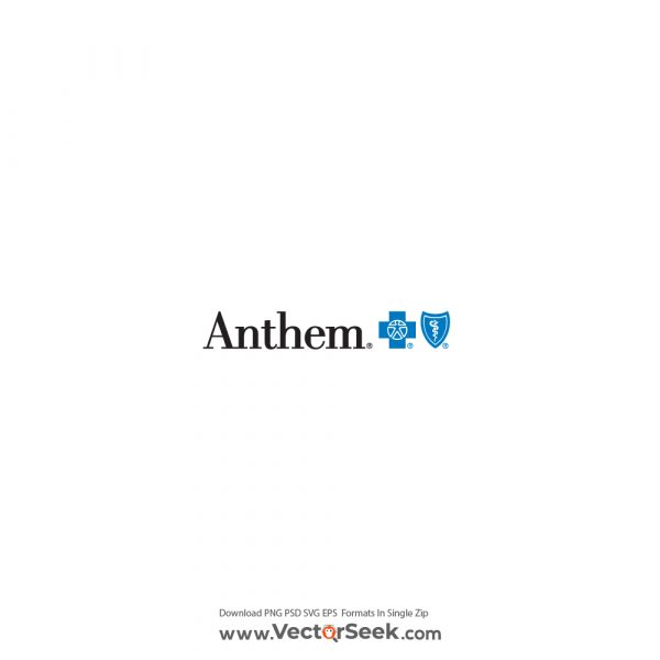 Anthem Insurance company Logo Vector - (.Ai .PNG .SVG .EPS Free Download)