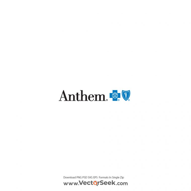Anthem Insurance company Logo Vector - (.Ai .PNG .SVG .EPS Free Download)