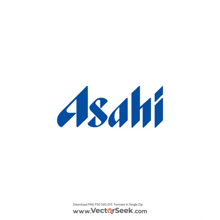 Asahi Kasei Logo Vector - (.Ai .PNG .SVG .EPS Free Download)