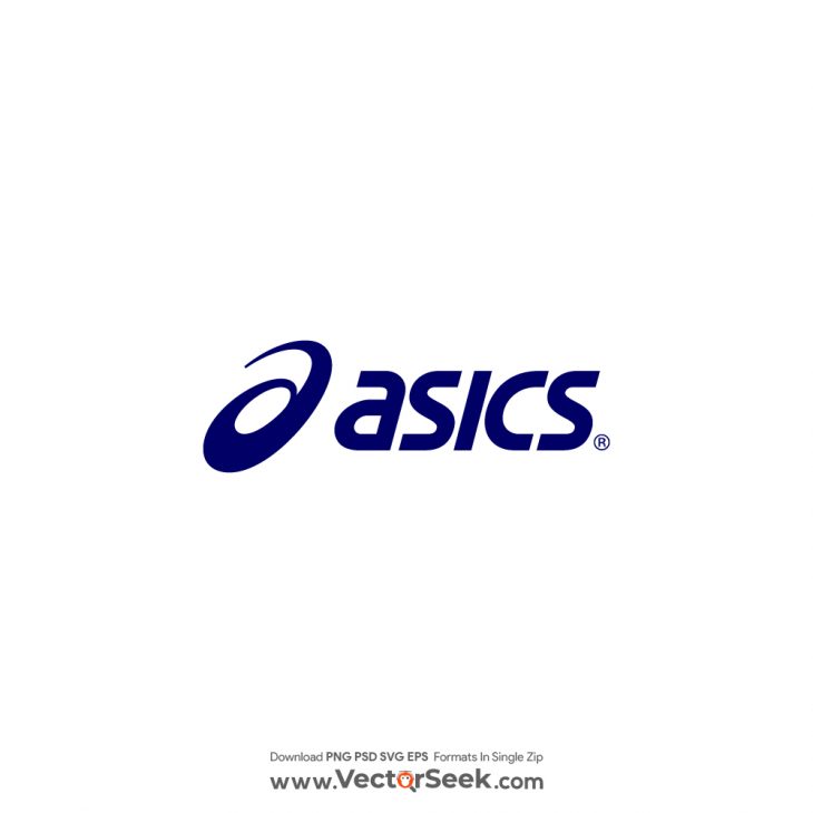 Asics Logo Vector - (.Ai .PNG .SVG .EPS Free Download)
