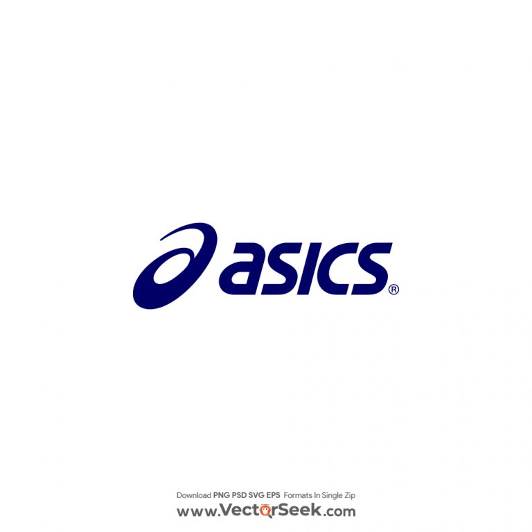 Asics Logo Vector - (.Ai .PNG .SVG .EPS Free Download)