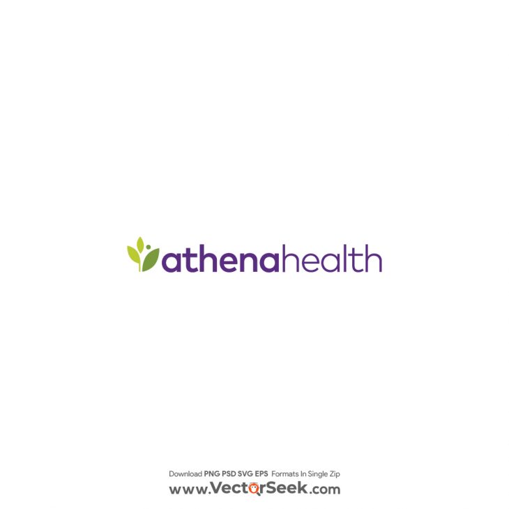 Athenahealth Logo Vector - (.Ai .PNG .SVG .EPS Free Download)