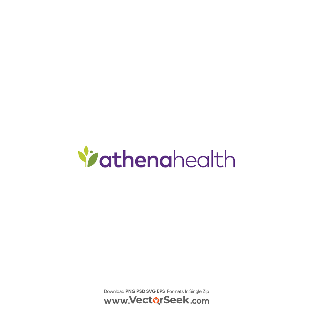 Athenahealth Logo Vector - (.Ai .PNG .SVG .EPS Free Download)