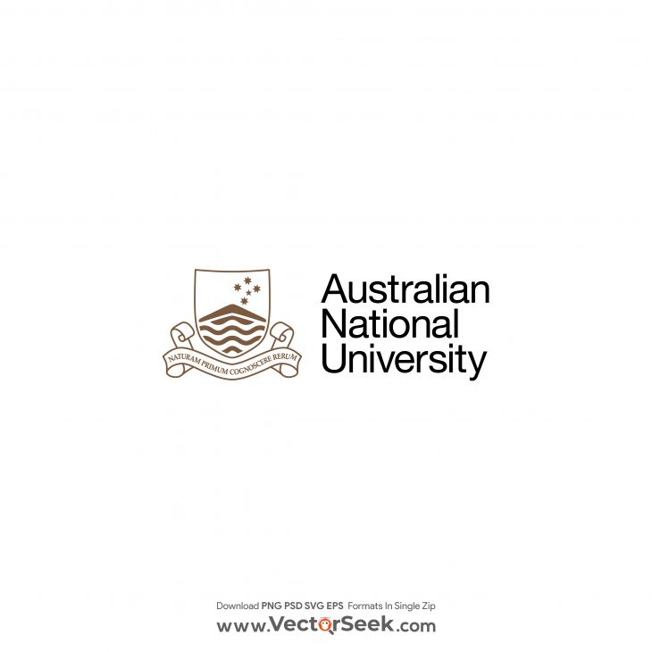Australian National University - (.Ai .PNG .SVG .EPS Free Download)