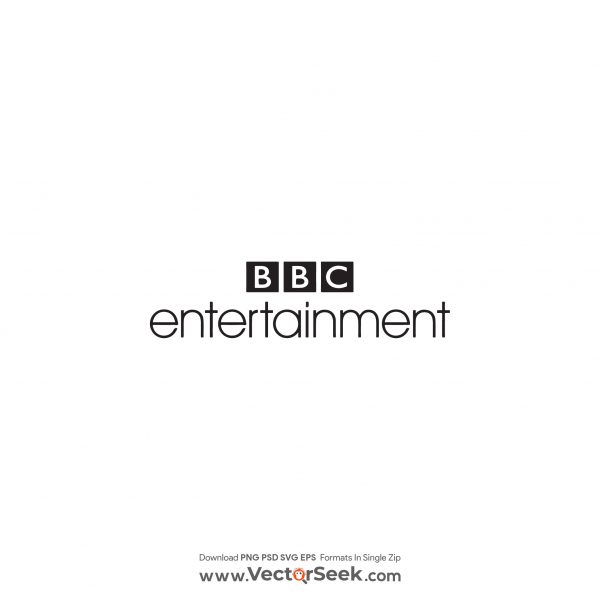BBC Entertainment Logo Vector - (.Ai .PNG .SVG .EPS Free Download)
