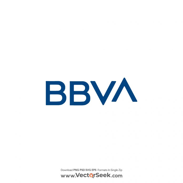 BBVA USA Logo Vector - (.Ai .PNG .SVG .EPS Free Download)