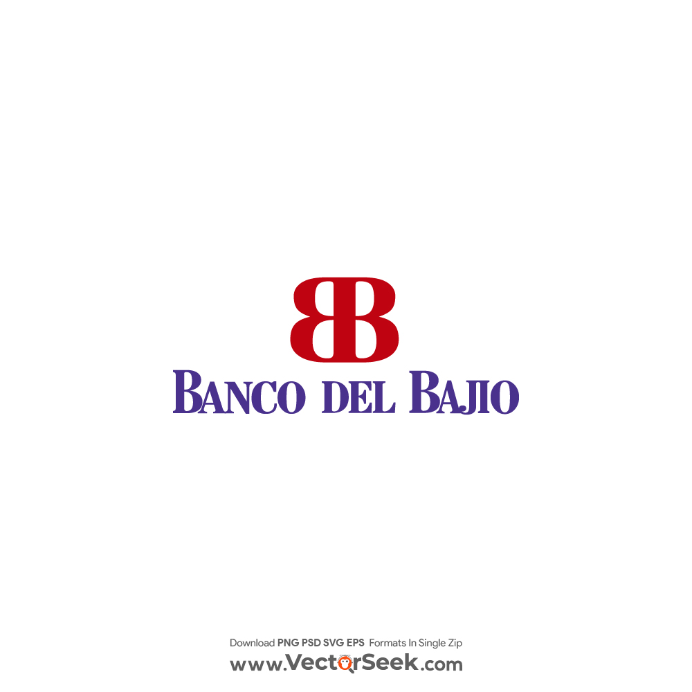 BanBajío Logo Vector - (.Ai .PNG .SVG .EPS Free Download)