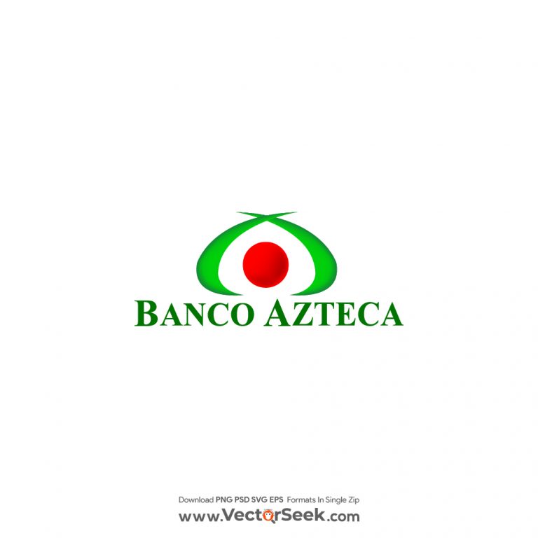 Banco Azteca Logo Vector - (.Ai .PNG .SVG .EPS Free Download)