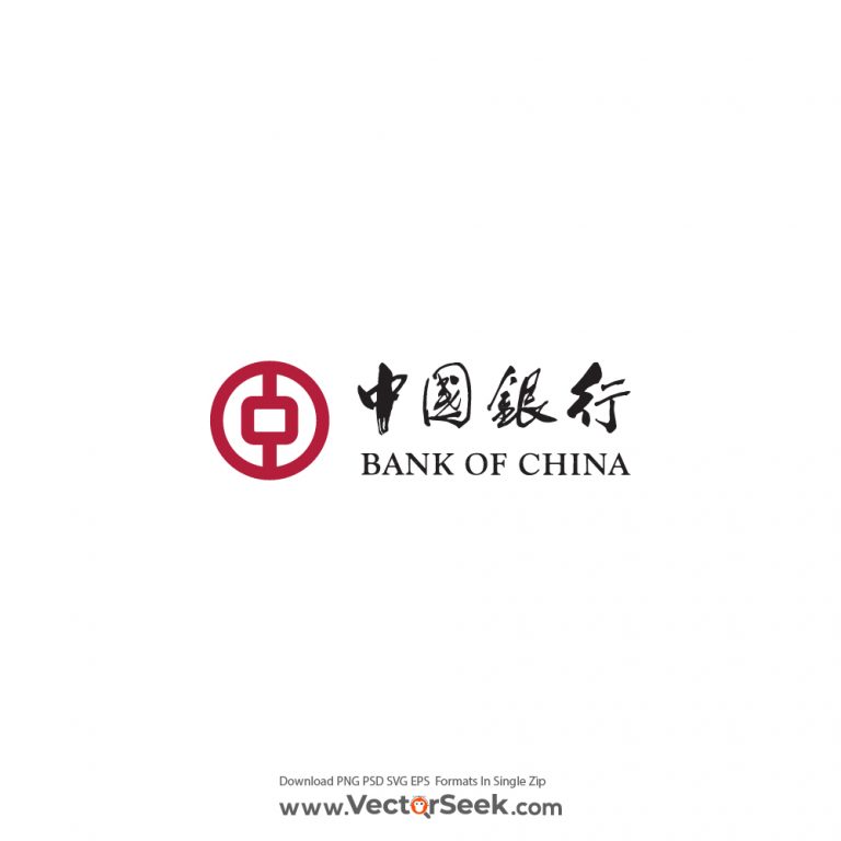 Bank of China Logo Vector - (.Ai .PNG .SVG .EPS Free Download)