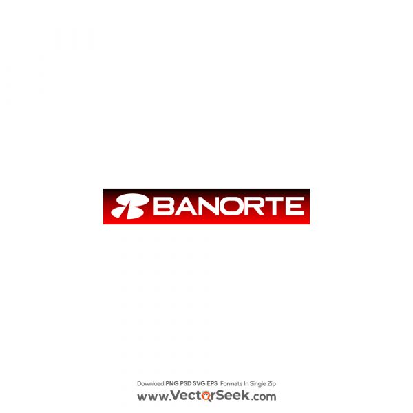 Banorte Logo Vector - (.Ai .PNG .SVG .EPS Free Download)