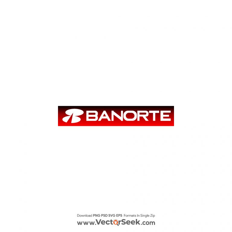 Banorte Logo Vector - (.Ai .PNG .SVG .EPS Free Download)