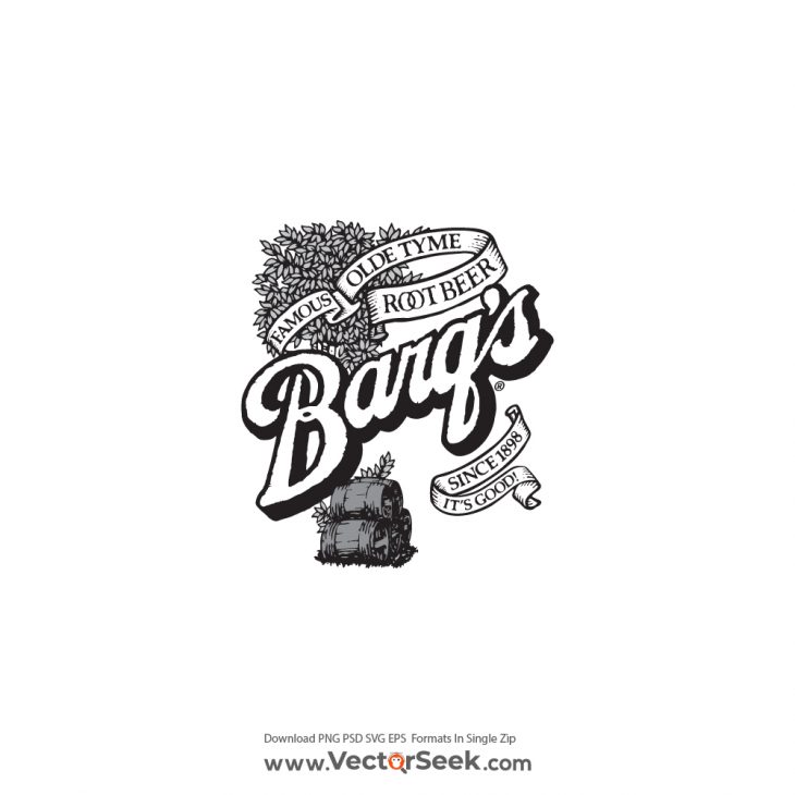 Barq's Logo Vector - (.Ai .PNG .SVG .EPS Free Download)
