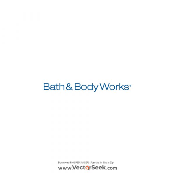 Bath & Body Works Logo Vector - (.Ai .PNG .SVG .EPS Free Download)
