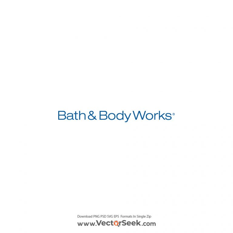 Bath & Body Works Logo Vector - (.Ai .PNG .SVG .EPS Free Download)