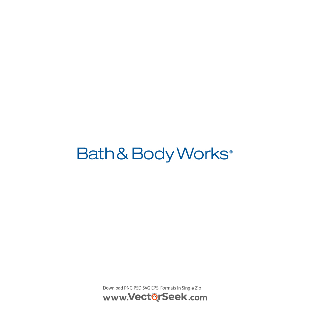 Bath & Body Works Logo Vector - (.Ai .PNG .SVG .EPS Free Download)