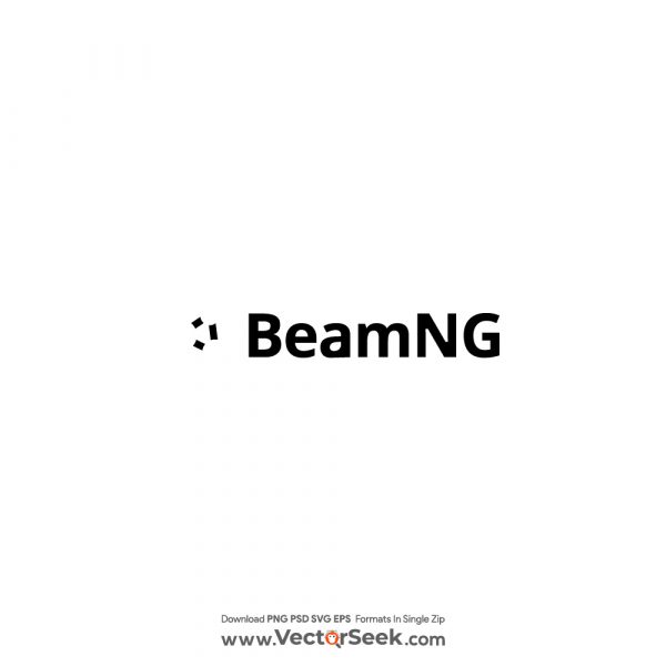 BeamNG Logo Vector - (.Ai .PNG .SVG .EPS Free Download)