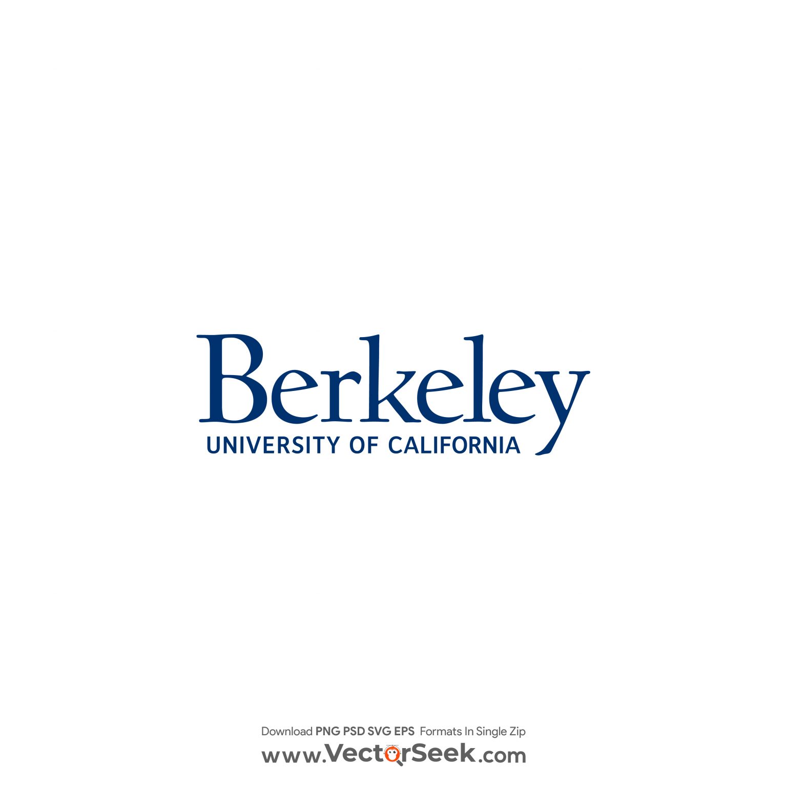 Berkeley Open Infrastructure for Network Computing Logo Vector - (.Ai ...