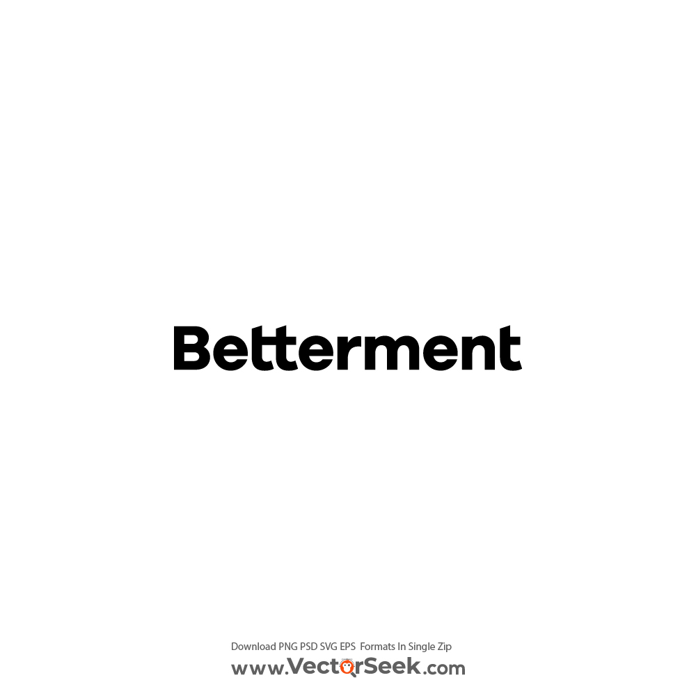 Betterment Logo Vector - (.Ai .PNG .SVG .EPS Free Download)