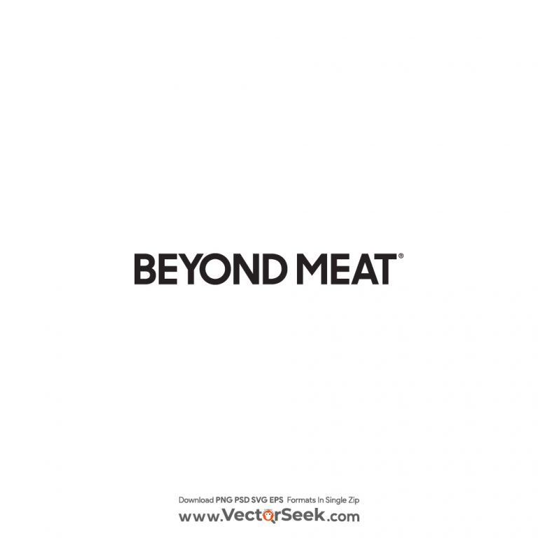 Beyond Meat Logo Vector - (.Ai .PNG .SVG .EPS Free Download)