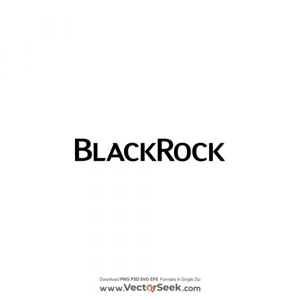 BlackRock Logo Vector - (.Ai .PNG .SVG .EPS Free Download)
